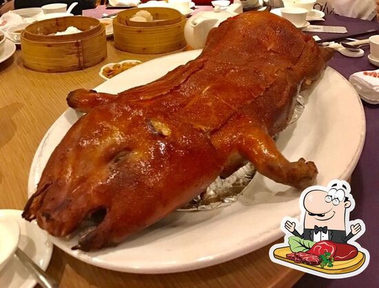 Guo Fu Lou, Hong Kong - Restaurant menu, prices and reviews