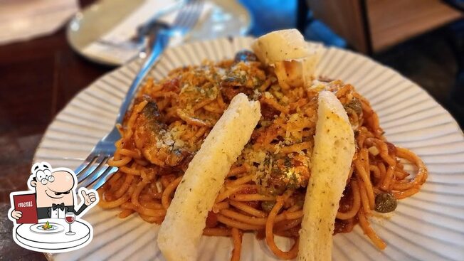 Marsha’s Delicacies FG cafe, Vigan City - Restaurant reviews