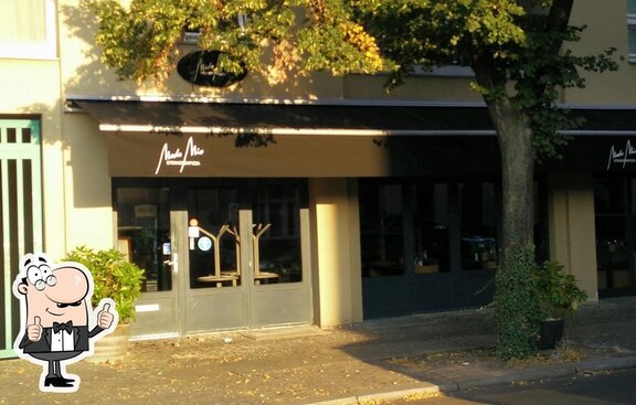 Modo Mio pizzeria, Berlin, Morsestraße 5 - Restaurant reviews