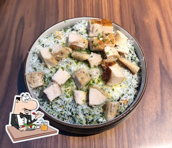 Slab - mercato restaurant, Dubai, Mercato Mall - Restaurant reviews