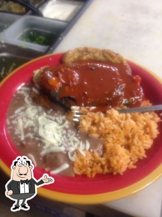 Tacos Cecy, Lewiston - Restaurant menu, prices and reviews
