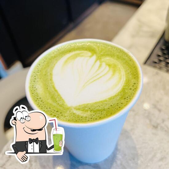 Sorry Coffee Co in Toronto - Restaurant menu and reviews