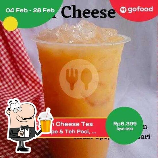 Teh Poci Semeru, Jember - Menú del restaurante, precios y reseñas