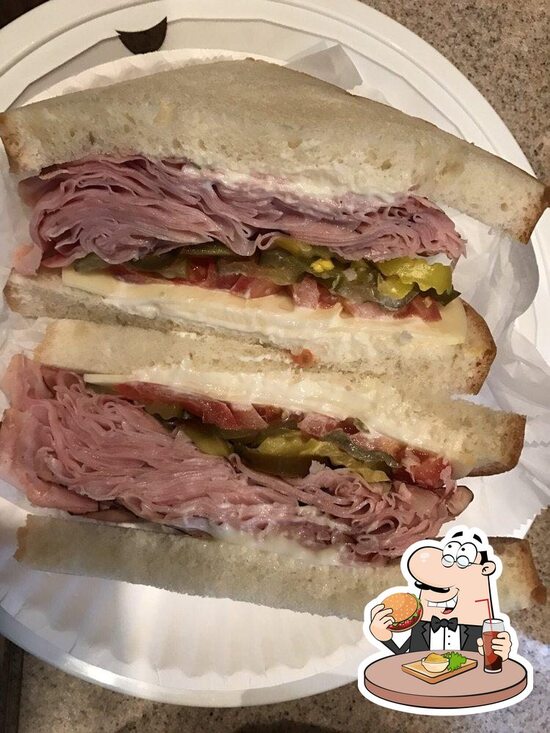 The Battlefield Country Store in USA - Restaurant menu and reviews