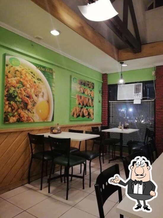 Menu at Inasal Chicken Bacolod - BF Homes restaurant, Parañaque, 25A ...