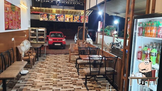 Bombay Cafe, Kuttiattoor - Restaurant menu, prices and reviews