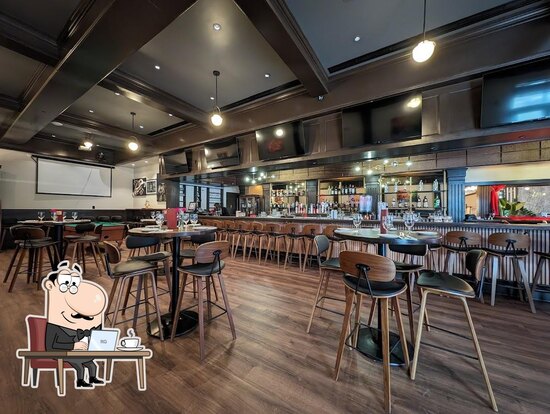 Boujee Restaurant & Bar, Winnipeg - Menu restauracji, ceny i recenzje