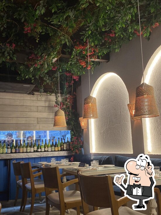 Da Marino, Rio de Janeiro - Restaurant menu, prices and reviews