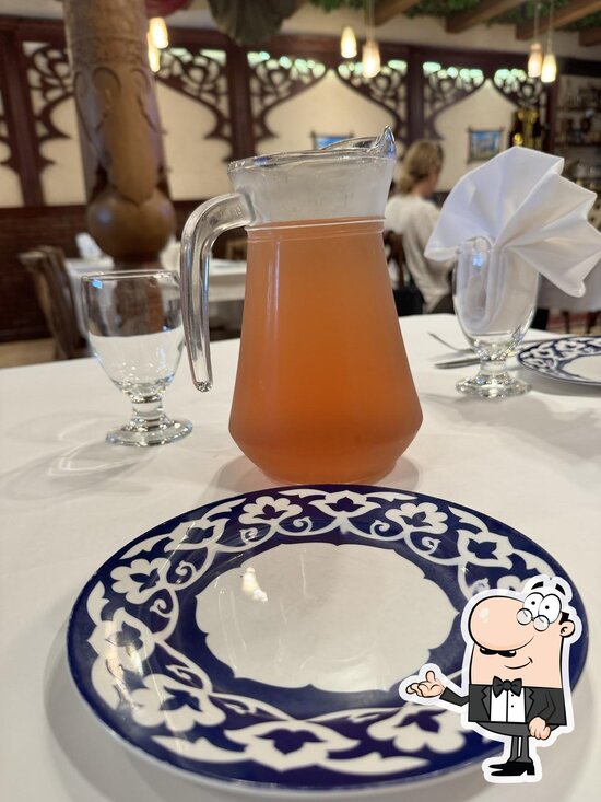 Taste of Samarkand, New York City, Woodhaven Boulevard - Restaurant ...