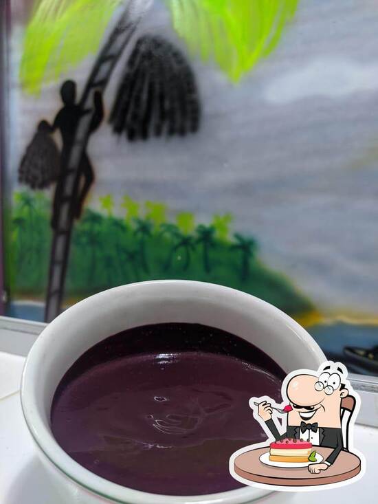 Açai + Sabor restaurante, Belém
