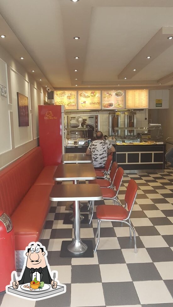 Mr.Lecker restaurant, Oberhausen - Restaurantbewertungen