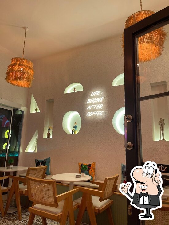 Lukka Coffee Co., Tekirdağ - Restaurant menu, prices and reviews