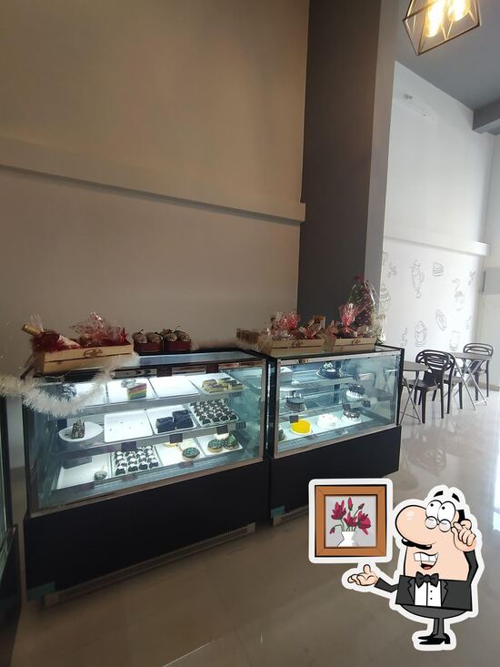 Baked Fusion, Margao - Restaurant menu, prices and reviews