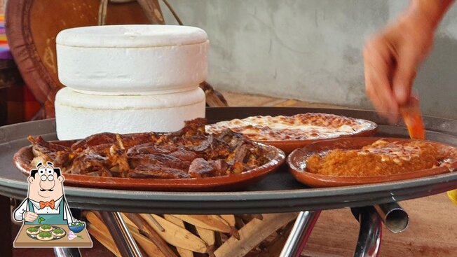 Birrieria Chololo Patria restaurant, Guadalajara - Restaurant reviews