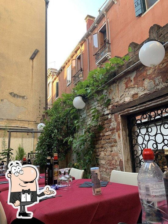 Menu at Da Sara pizzeria, Venice, 3748/3818