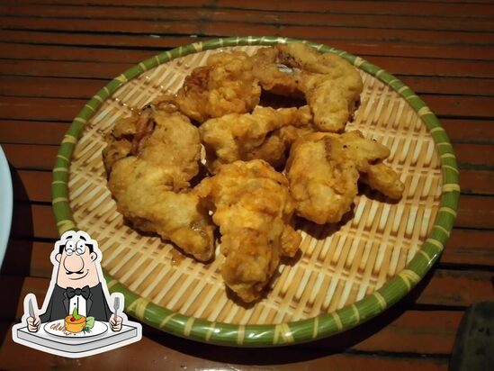 Edsnath's Payag-Payag restaurant, Cebu City - Restaurant reviews