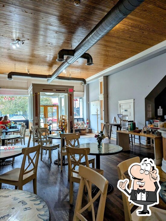Kate's Downtown, Port Huron - Restaurant menu, prices and reviews