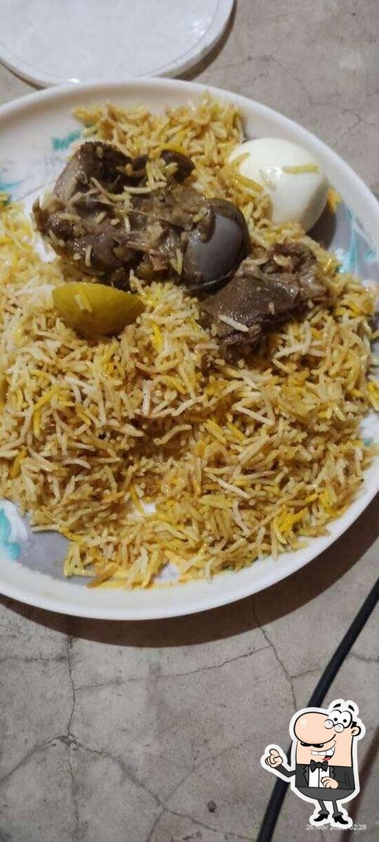 New Shimla Biryani, Kolkata - Restaurant menu, prices and reviews
