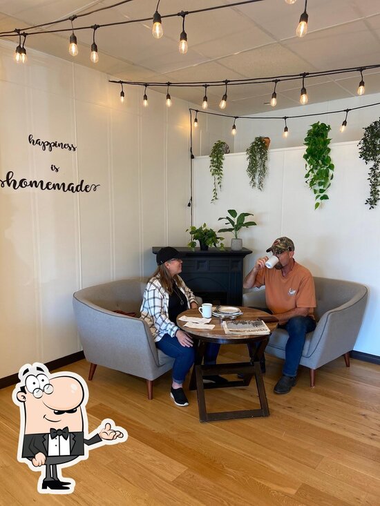 Prairie Homestyle Bakery, Shellbrook - Restaurant menu, prices and reviews