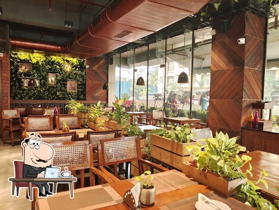 Roots of India - Times Square - Marol - Andheri East - Mumbai, Mumbai ...