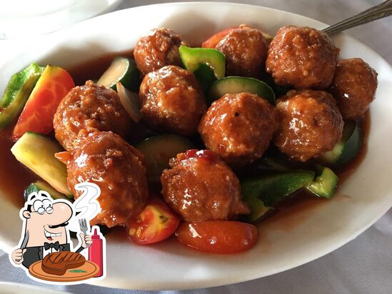 Rose Bowl Steakhouse and Restaurant, Baguio, 88 Gen. Luna Rd ...