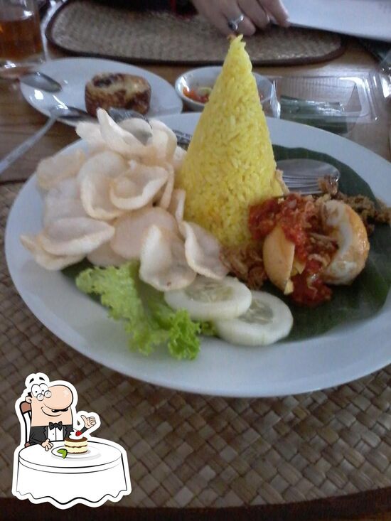 Dapur Manado Restaurant, Yogyakarta - Restaurant menu and reviews