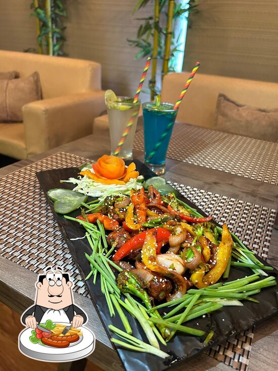 SONA Restaurant, Ranchi - Restaurant reviews