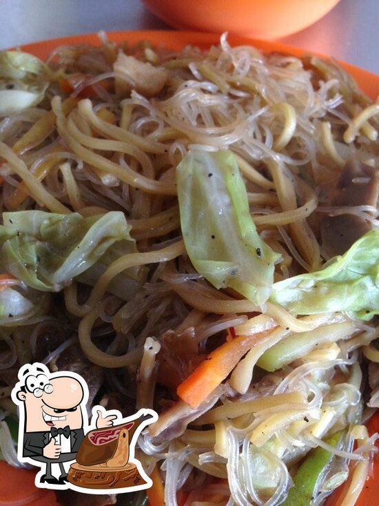Tres Pares restaurant, Pasig