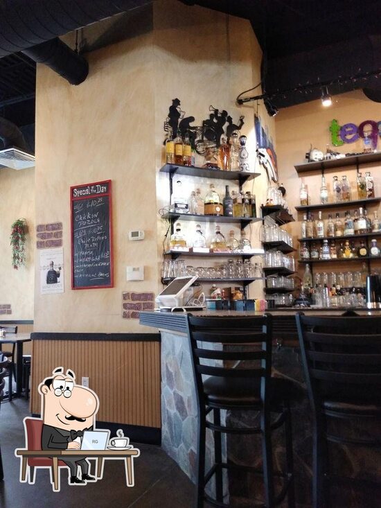 ANA'S Mexican Grill, Westminster - Restaurant menu, prices and reviews