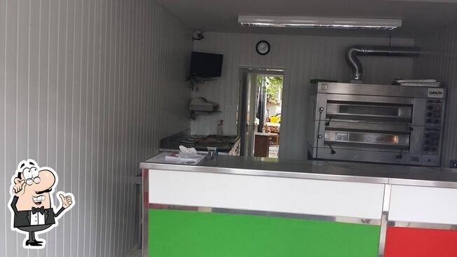 Panificio Chirico Bakery, Bedford - Restaurant menu, prices and reviews