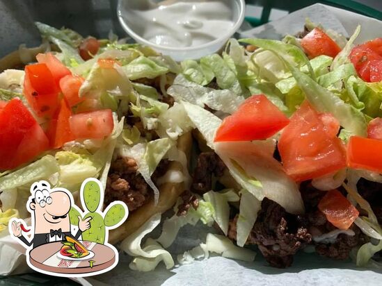 Spizzico Pizza & Pasta, 7446 W North Ave A in Elmwood Park - Restaurant ...