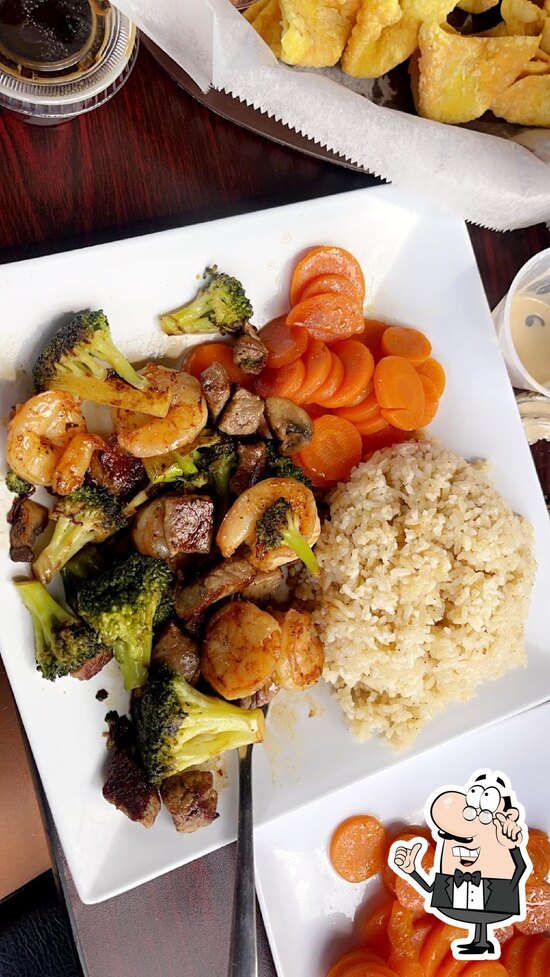 Three Roosters express, Red Springs - Restaurant menu, prices and reviews