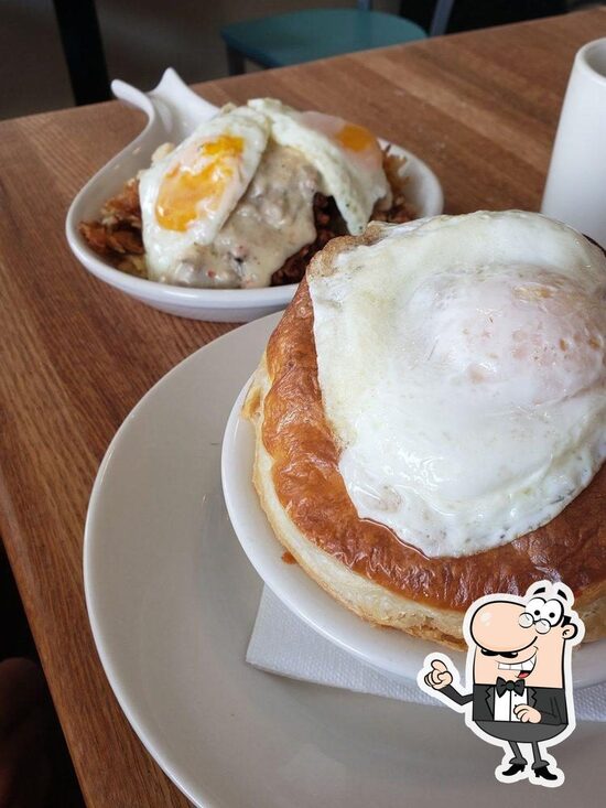 Wake N' Bacon, Winter Park - Restaurant menu, prices and reviews