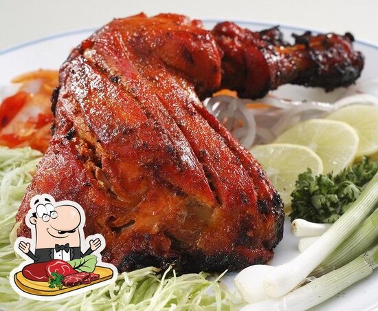 Chicken Licken, Bokaro Steel City - Restaurant menu, prices and reviews