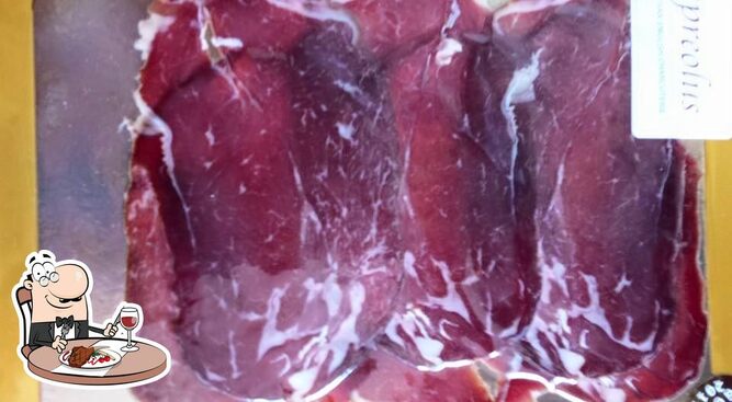 Deli Lama in London - Restaurant menu and reviews