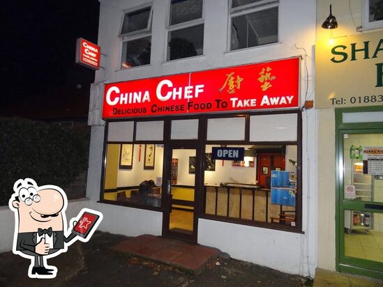 Menu at China Chef - Delicious Chinese Food to Take Away restaurant ...