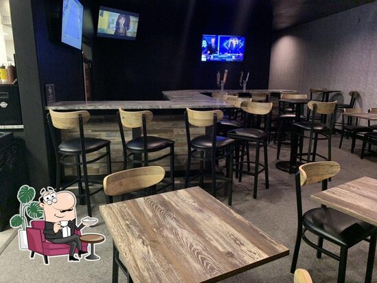 Alpha Pitt Smokers, Newport News - Restaurant menu, prices and reviews
