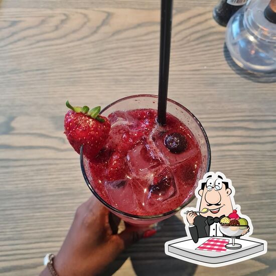 Bakka Cafe And Grill, Pretoria - Restaurant menu, prices and reviews