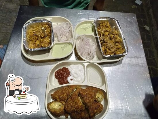 Chaap Platform, Sonipat - Restaurant menu, prices and reviews