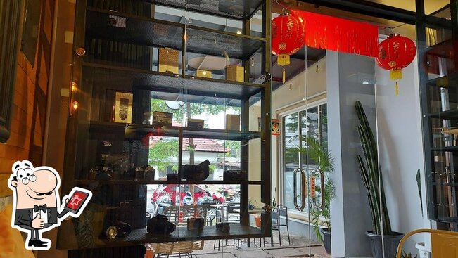 Menu at Elora Coffee, Bekasi Regency