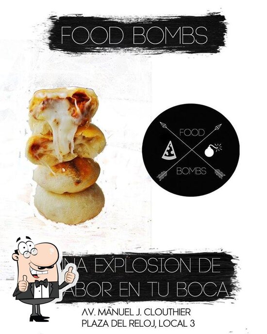 FOOD BOMBS, Ciudad Juarez - Restaurant menu, prices and reviews
