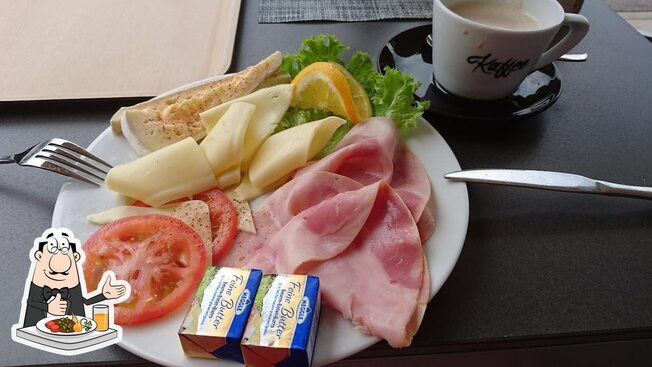 Handwerksbäckerei Mack, Crailsheim, Haller Str. 189 - Restaurantbewertungen