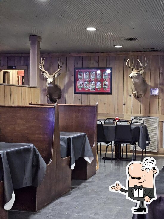Hickory House Restaurant, Pulaski - Restaurant menu, prices and reviews