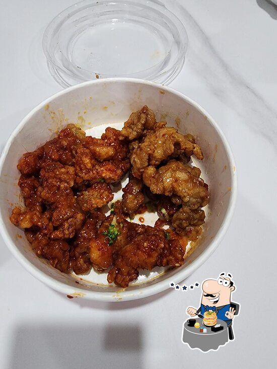 Katsubi Ormiston, Auckland - Restaurant menu, prices and reviews