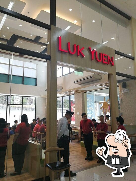 Luk Yuen restaurant, San Juan, GL - Restaurant reviews
