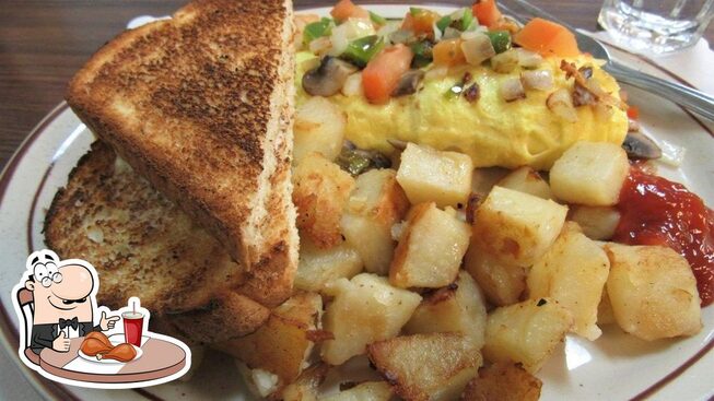 Mary Mary's Cafe in Spanaway - Restaurant menu and reviews