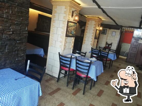ميرميد, Alexandria - Restaurant menu, prices and reviews