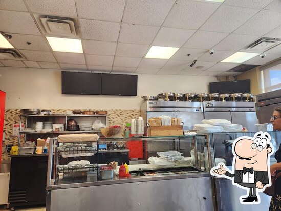 Pars Grill Vaughan, Vaughan - Restaurant menu, prices and reviews