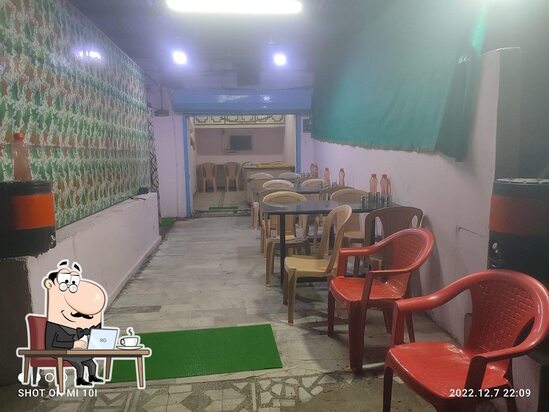 Priyal Restrant, Chhatral INA(GIDC) - Restaurant menu, prices and reviews