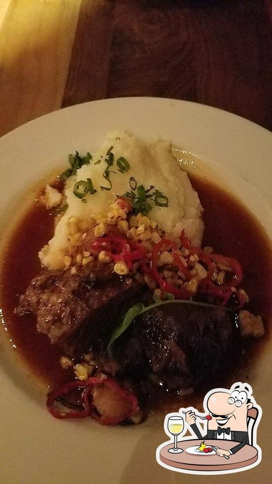 Menu of Remington's steakhouse, Chicago - reviews and ratings
